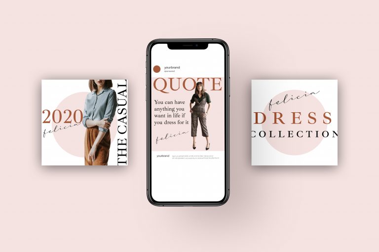 Sandra Presentation Template | TMint