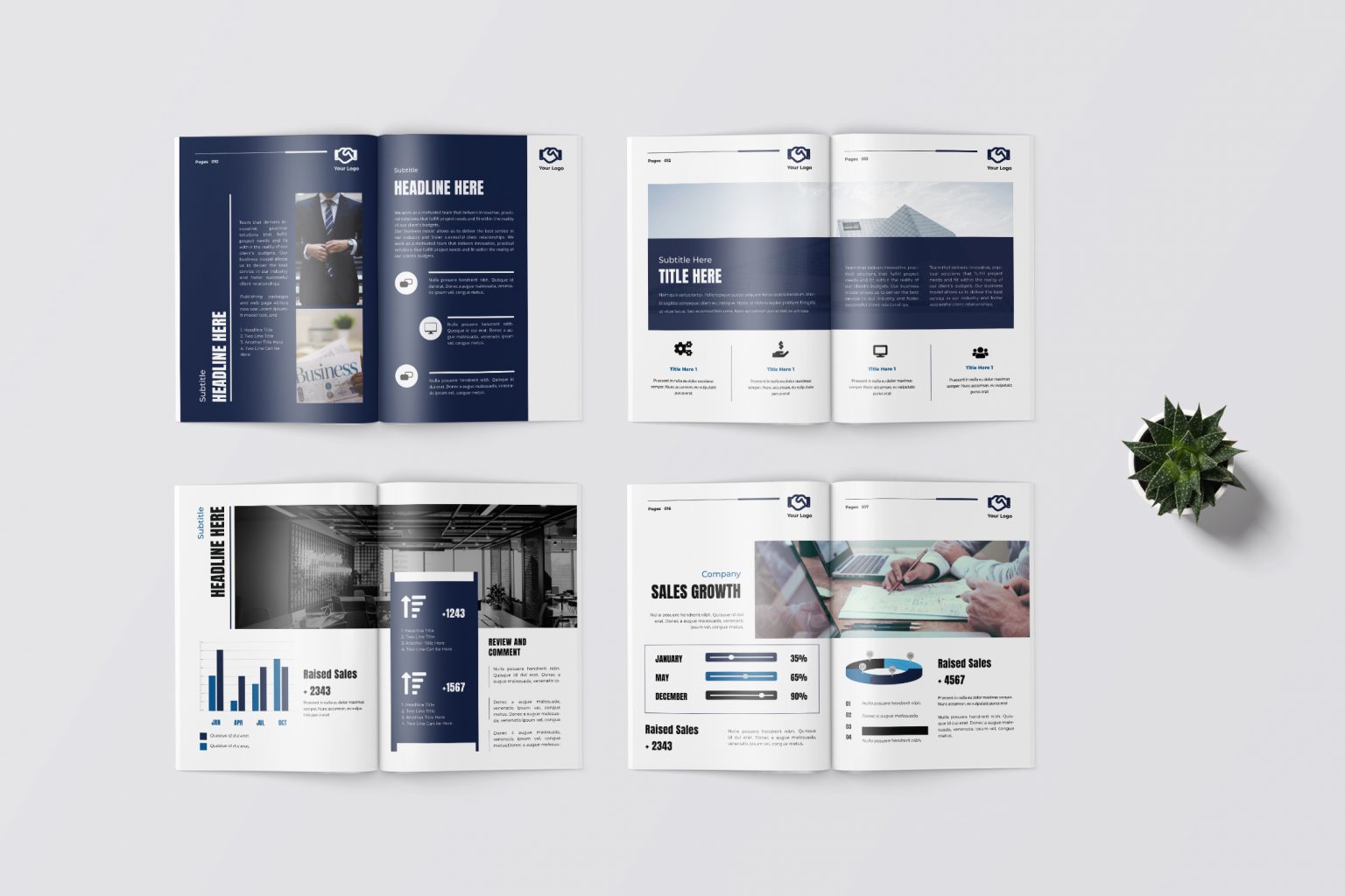 Trifold Restaurant Menu Tmint