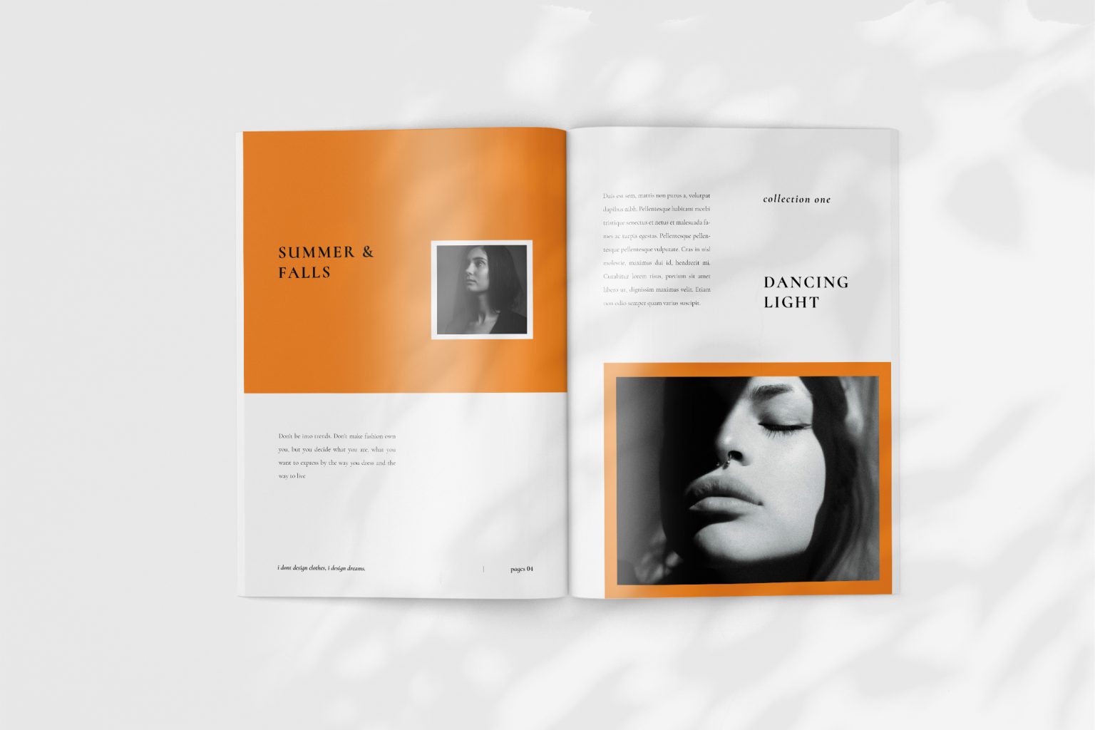 Annual Report Template TMint Annual Report Template TMint