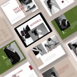 Sonera – Magazine Template | TMint