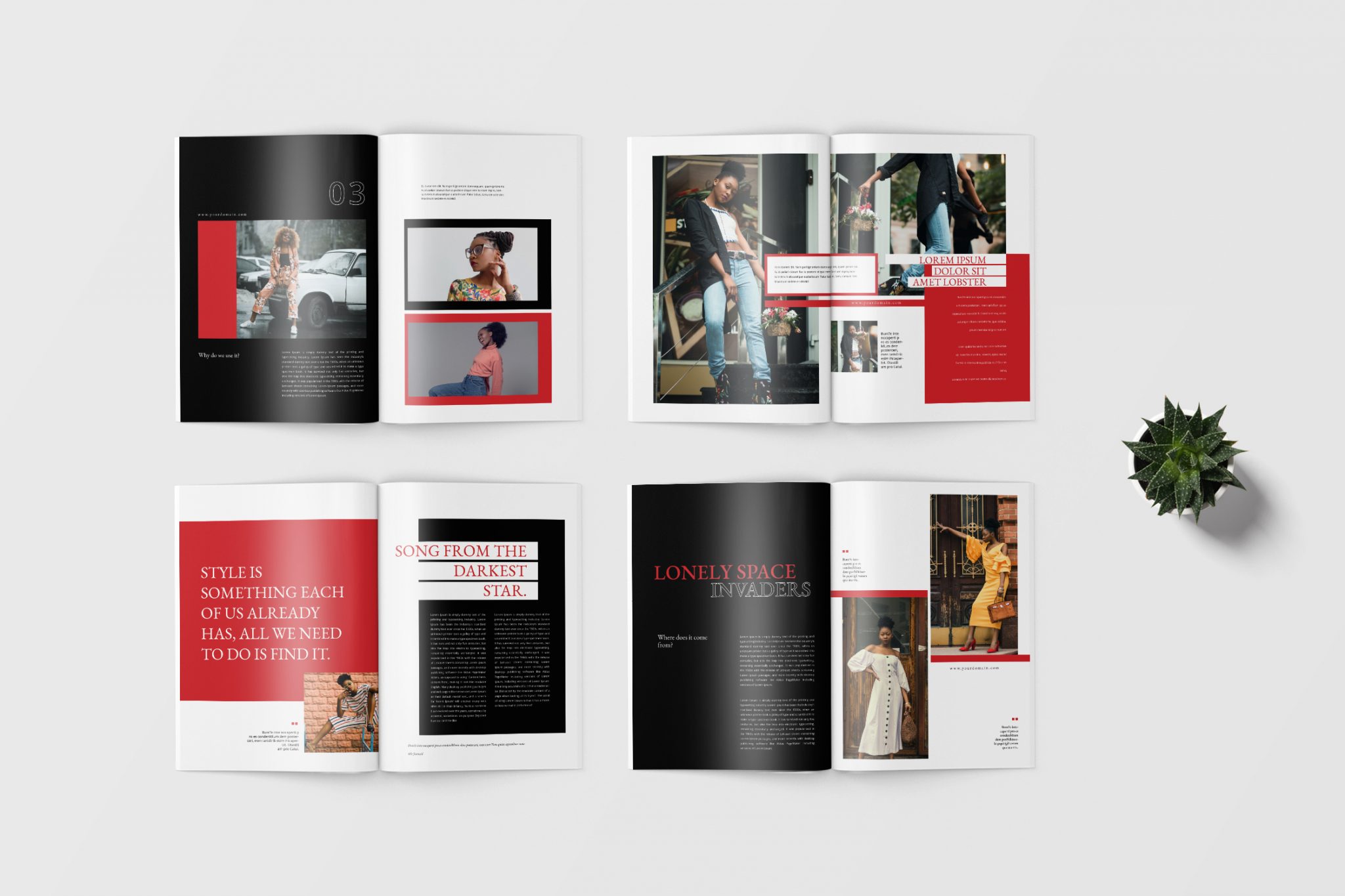 Trifold Restaurant Menu Tmint