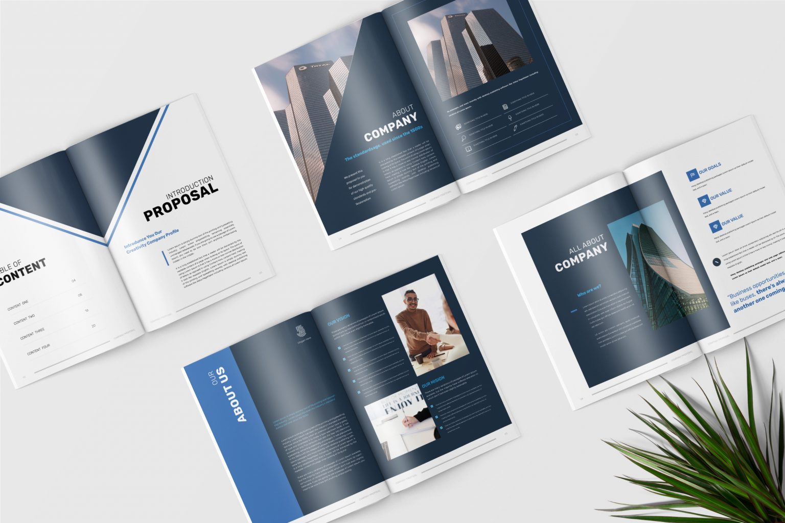 Trifold Restaurant Menu Tmint