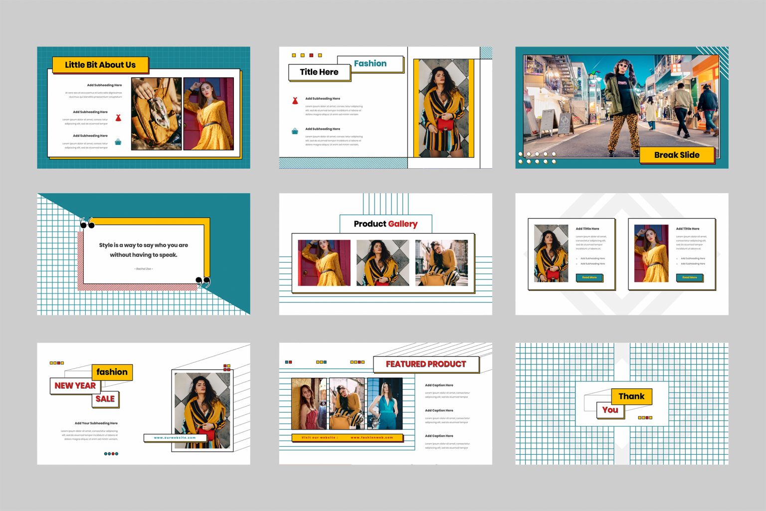 Alegro Powerpoint Presentation | TMint