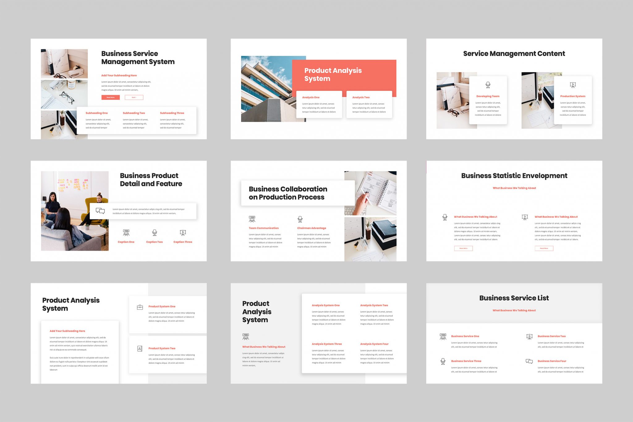 Sandra Powerpoint Presentation | TMint